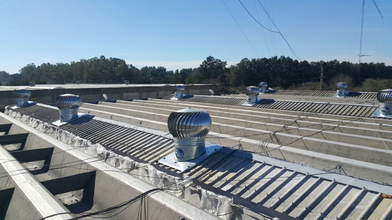 Extractores Eolicos – Lider en sistemas de ventilacion eolica :: ECO ...